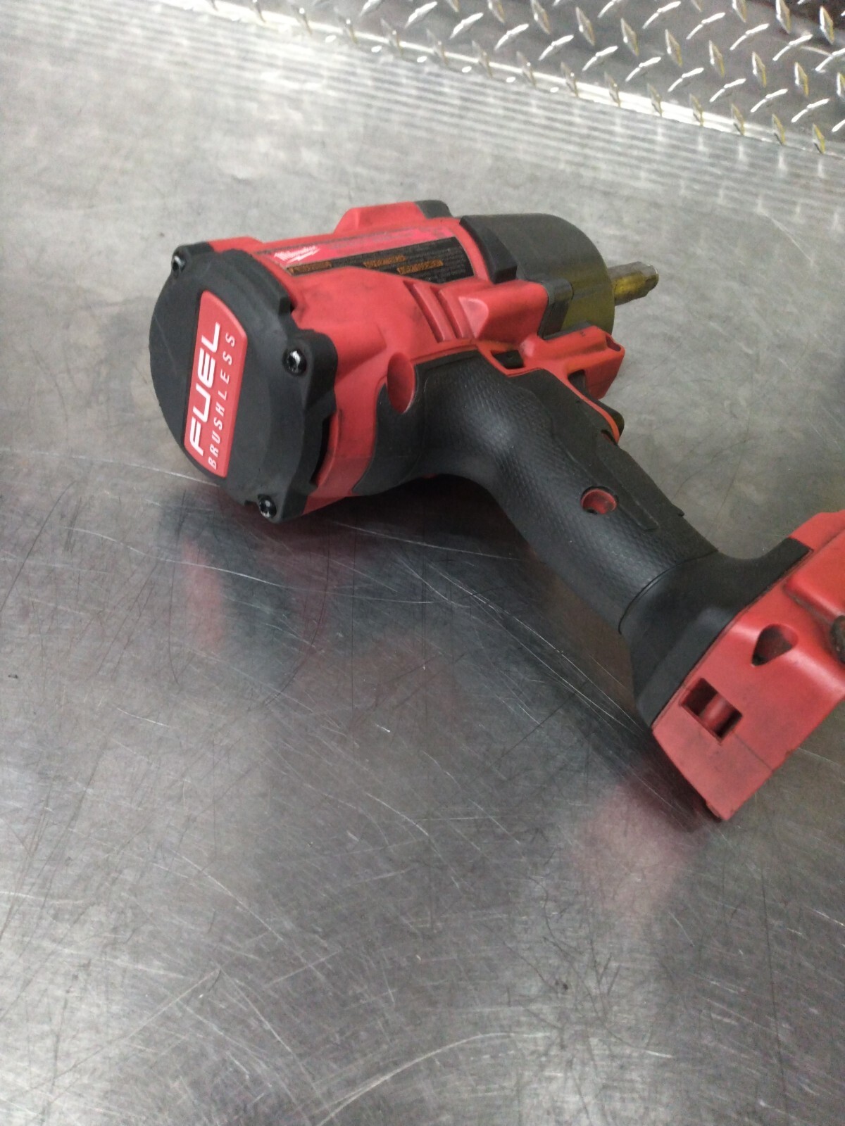 Milwaukee+M18+FUEL+%C2%BD%E2%80%9D+Ext+Anvil+Controlled+Torque+Impact ...