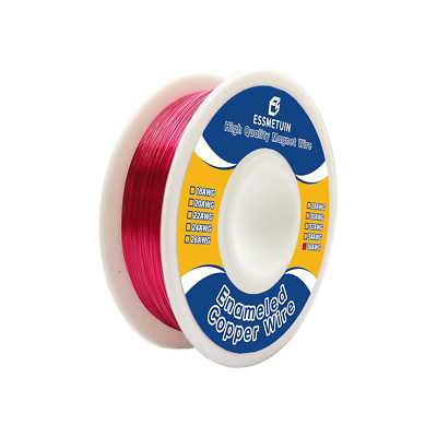 Magnet - 38 Awg