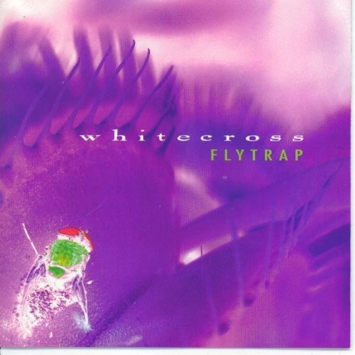 WHITECROSS - Flytrap - CD - **Mint Condition** 751416524122| eBay