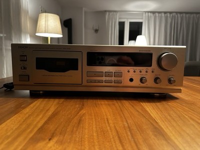 Denon DRM-650s Dolby-S Tapedeck | eBay.de