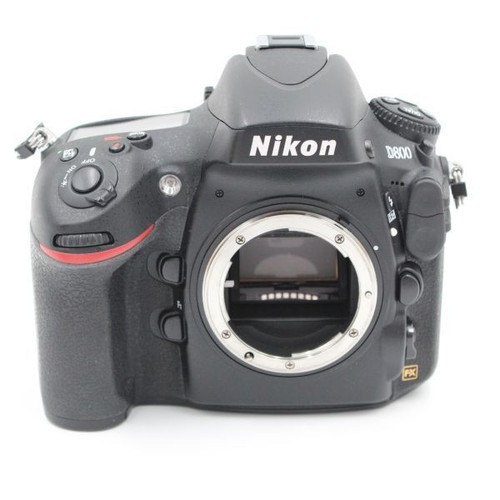 Nikon D800 28-300 Vr Lens Kit | eBay