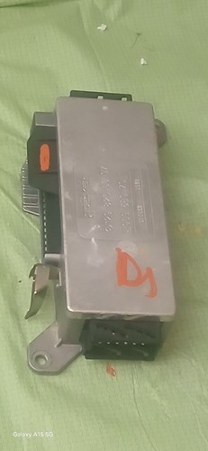 90 91 92 93 MERCEDES 300SL 500SL R129 CONVERTIBLE ROOF TOP MODULE ...