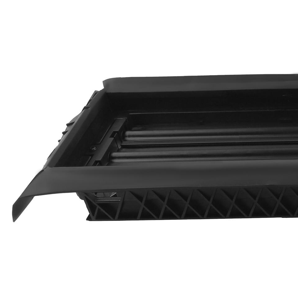 Active Grille Radiator Shutter Black for Nissan Murano 2015-21 62330 ...