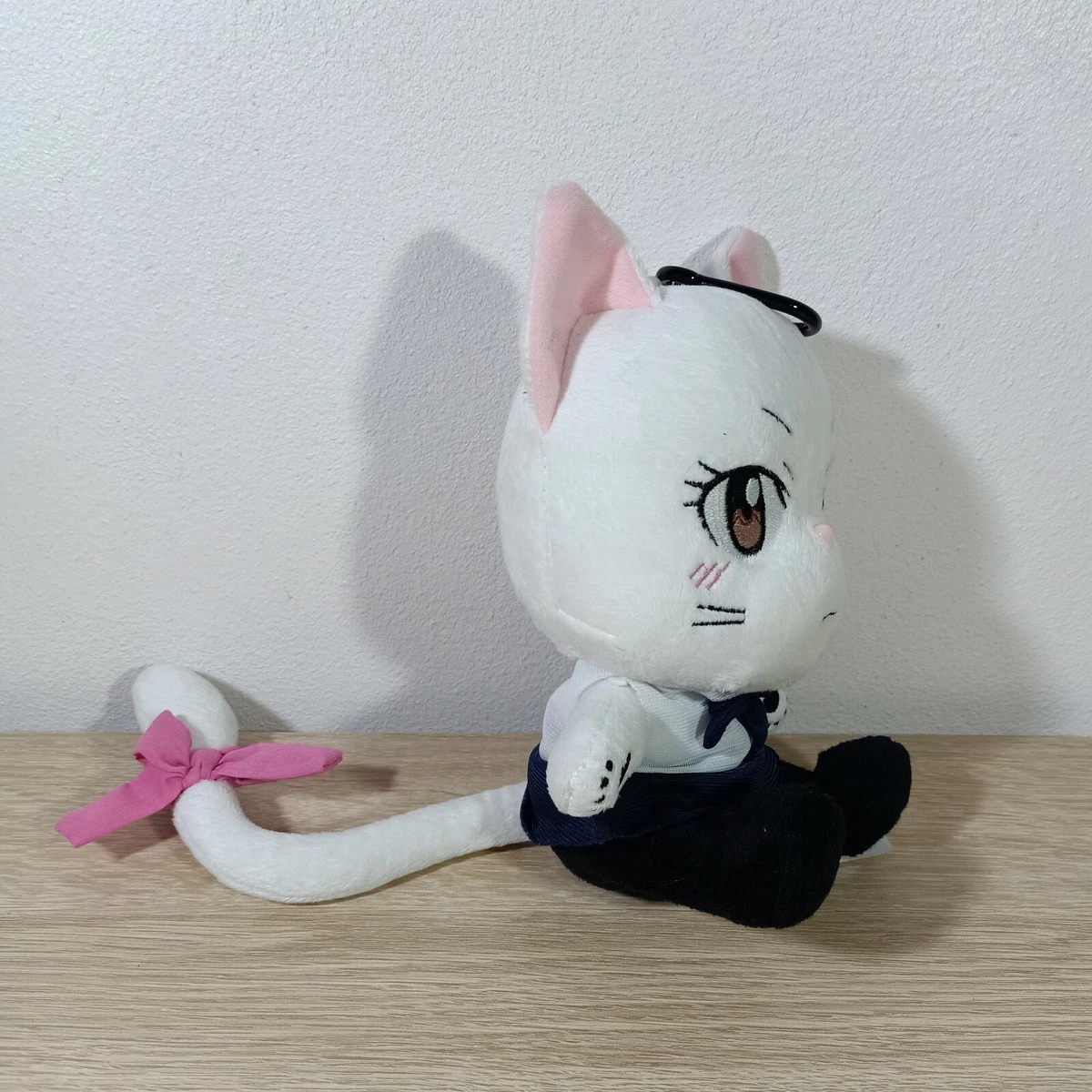 Fairy Tail Carla Or Charles