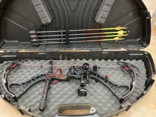 Bowtech Archery Compound Bows for sale | eBay