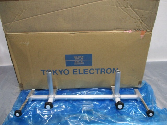 TEL Tokyo Electron ES3D87-002963-V2 Handle Assy, DRM Shield DEPO ...