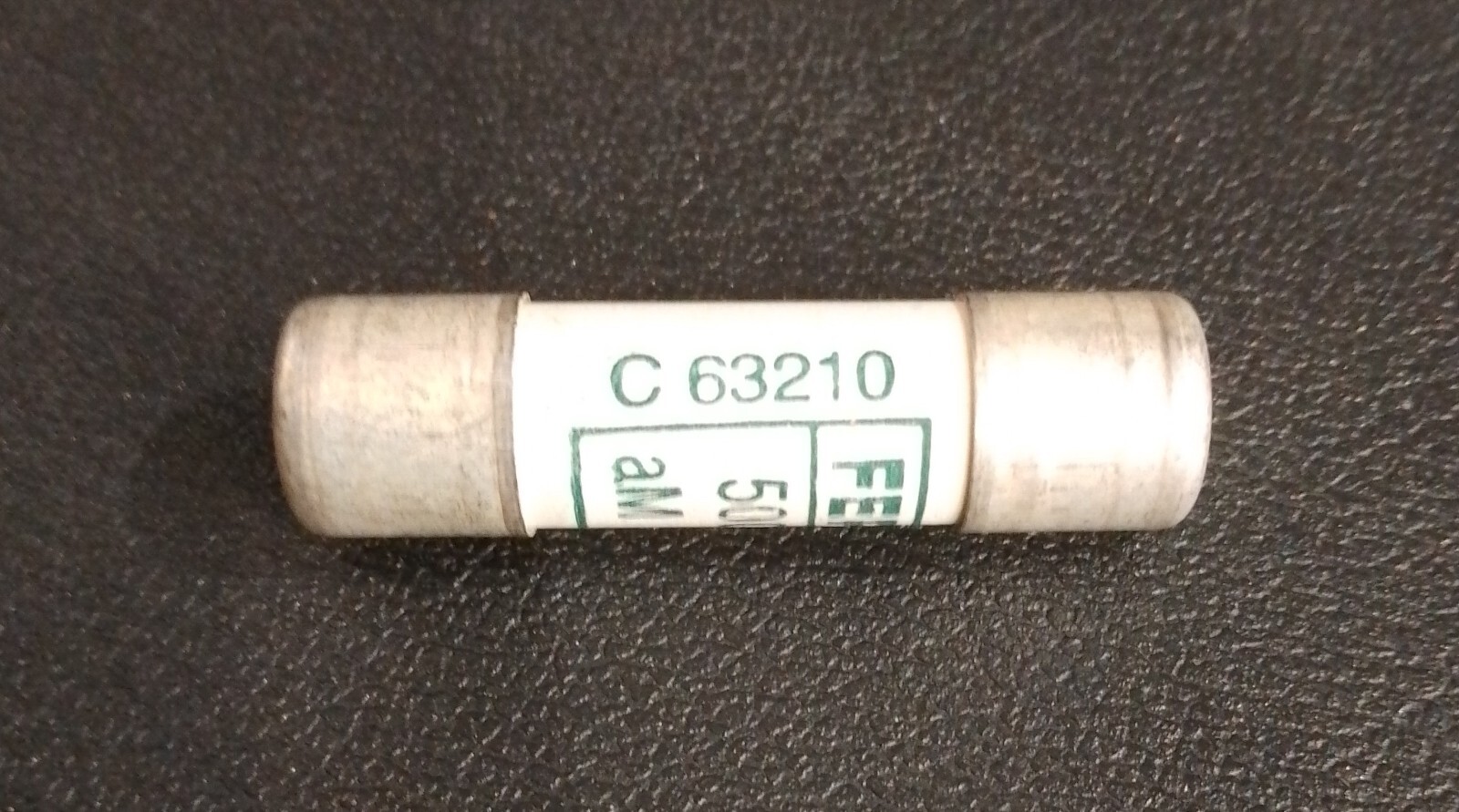 Ferraz C-63210 Ferraz PRONORM C 63210 14x51 Fuse C63210 for sale online ...