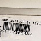 NEW MINI F55 FRONT BUMPER RIGHT BOTTOM ADAPTER 7368482 51117368482 ...