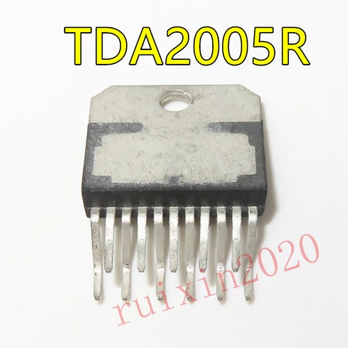 TDA2005R Original New Integrated Circuit TDA-2005R #R2020 | eBay