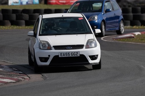 Ford Fiesta St150 road legal track car | eBay