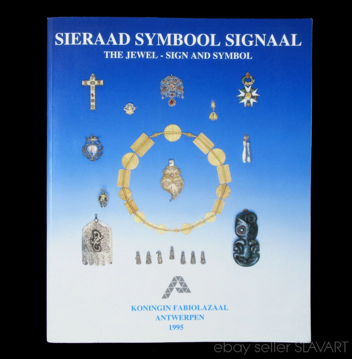 Talisman Symbols