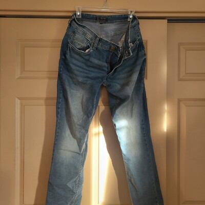 ~Indigo Skins Jeans 32w/30L USED~ | eBay
