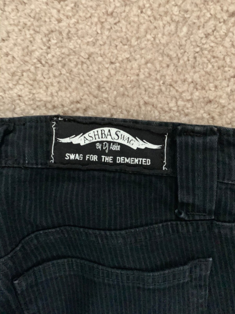 Ashba Swag Logo News – ASHBA Music