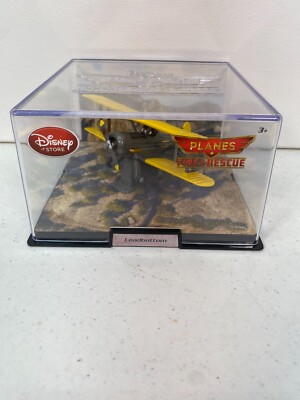 Disney Store Lead Bottom in Collectors Case New | eBay