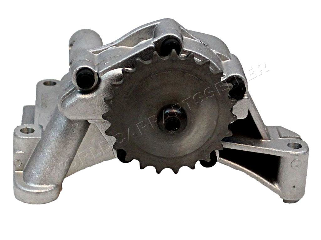 Oil Pump For AUDI / SEAT / SKODA / VW 038115105C | eBay