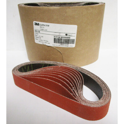 Belts - 3M 777