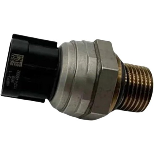 Pressure Sensor 4703324 for Hitachi Excavator ZX120 ZX200-1 ZX200-5G ...