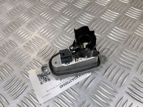 Transformateur phare gauche xenon - Renault Kadjar jusqu'à juin 2019 ...