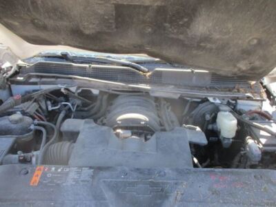 Chevrolet Silverado 2018 5.3L Engine Vin C 8th Digit 19368175 3883 | eBay