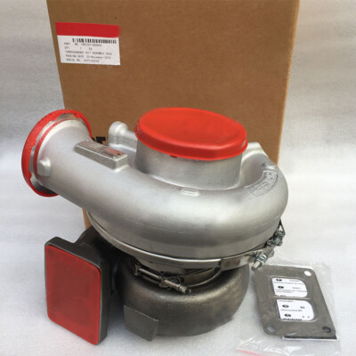 HX60M Turbocharger For Cummins Marine QSM11 Engine 3592369 3800852 ...