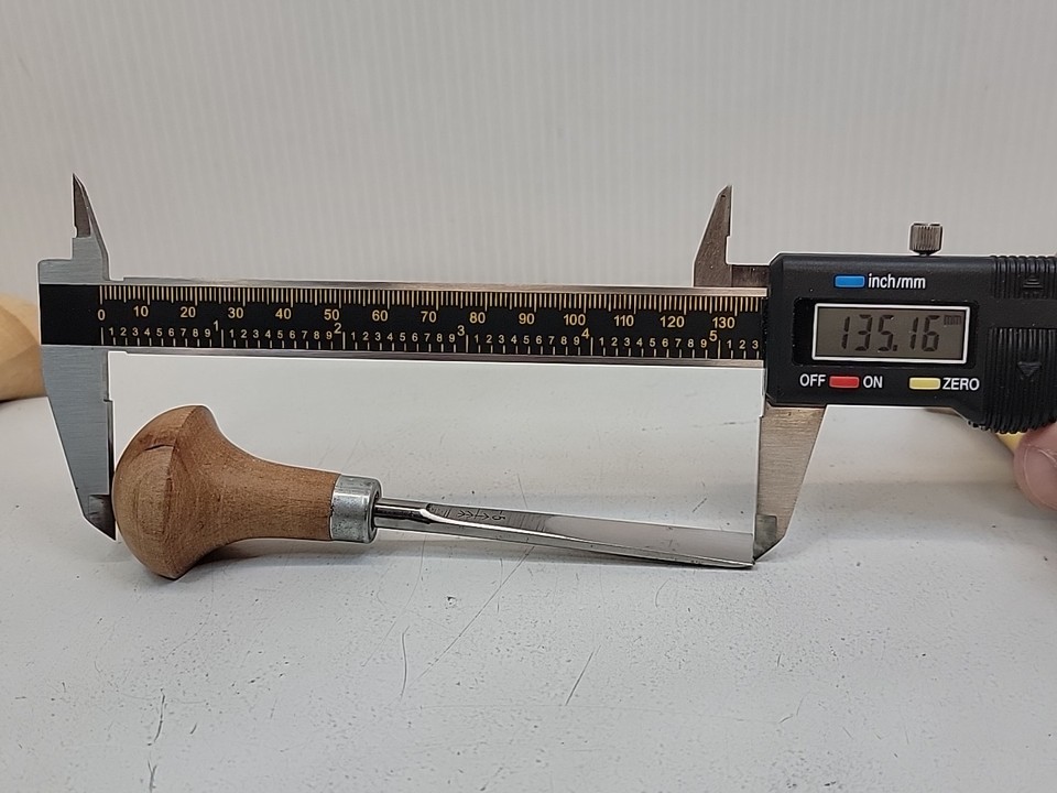 pfeil wood carving gouges | eBay