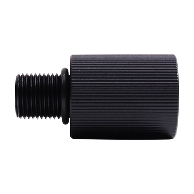 Acecare Thread Converter 5/8-18UNF to M18*1.5 PCP Paintball Tank ...