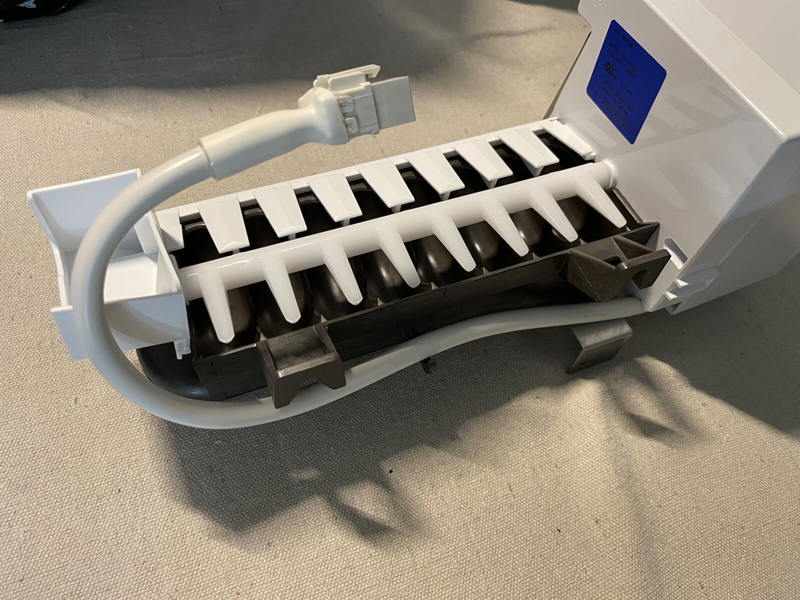 Hisense Ice Maker Kit for Hisense Refrigerator HIMT30G01 ships asap for ...