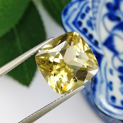 Ceylon SINHALITE 7.62ct Rare, Large Size Natural, Untreated - 01825 | eBay