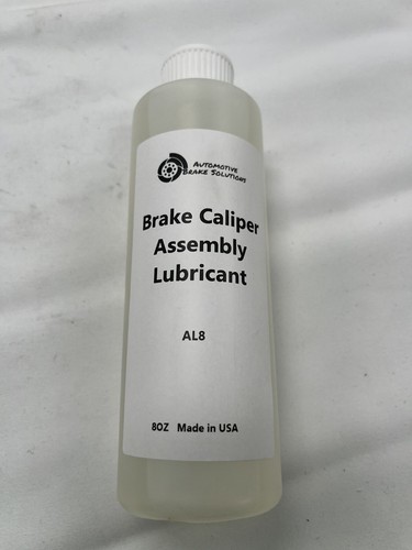 Brake Caliper Assembly Lubricant, 8oz repl. 502.10000 | eBay