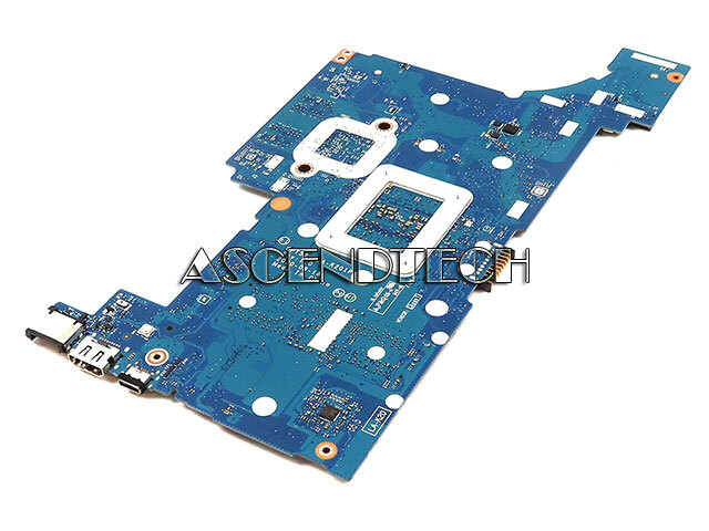 HP 15-DW 15S-DR 15S-DU 15S-DY 15S-FQ CORE I3-1115G4 CPU MOTHERBOARD ...