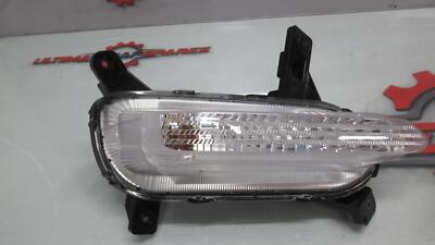 KIA CERATO RIGHT INDICATOR/FOG/SIDE DAYTIME RUNNING LAMP, HALOGEN TYPE ...