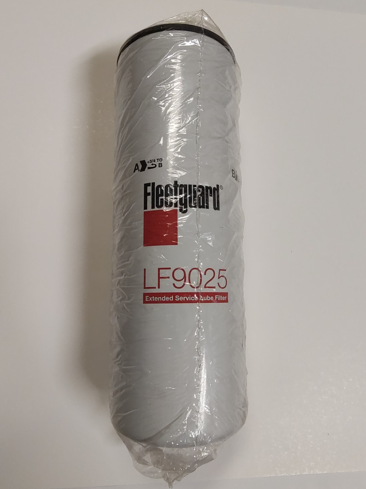 FLEETGUARD LF9025 - cross reference oil filters | oilfilter ...