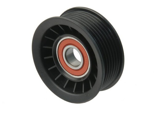 For 1992-1993 Dodge D150 Drive Belt Tensioner Pulley 41944HSWG | eBay