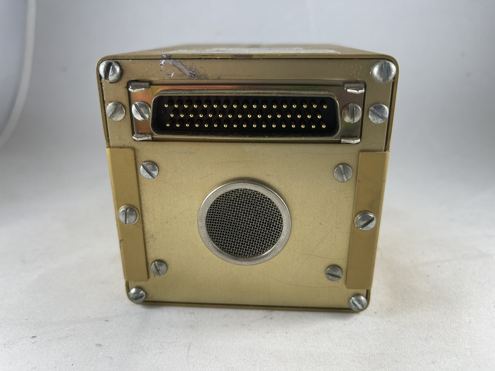 S-Tec Autopilot Controller Mode Selector P/N 0103-1 Warranty