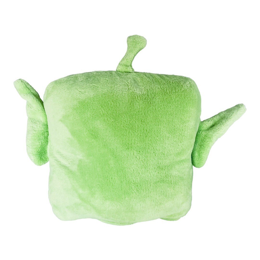 Disney Store Toy Story Alien Convertible Fleece Throw | eBay