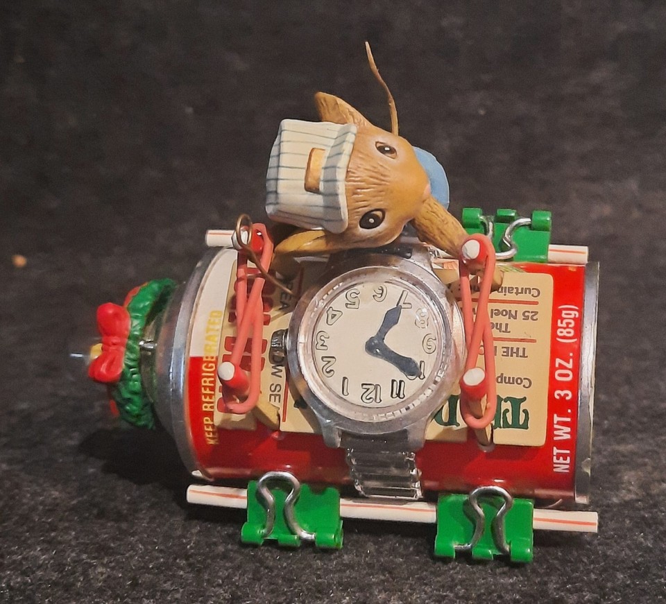 3 Enesco - "Christmas Lifts The Spirit", "Tankful Tidings" & "A Sure ...