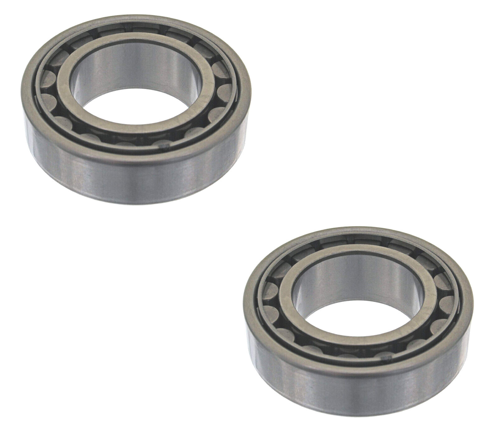 2 Febi Rear Outer Wheel Bearings for Volkswagen Campmobile Vanagon ...