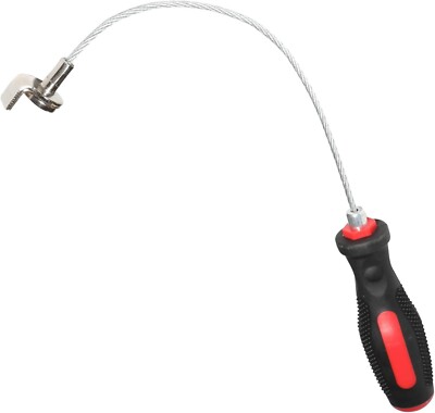 Strong Magnetic Oil Drain Plug Remover Tool Wrench Anti Scald Magnetic ...