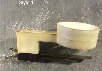 Leaf switch Button holder and switch for classic arcade games | eBay