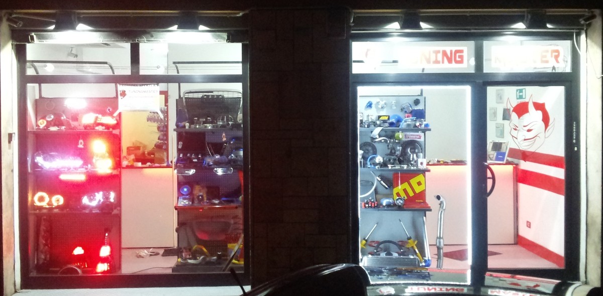 Tuning Master Store | eBay Stores