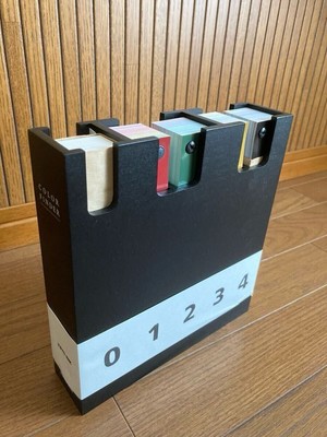 TOYO INK Color Finder 1050 | eBay