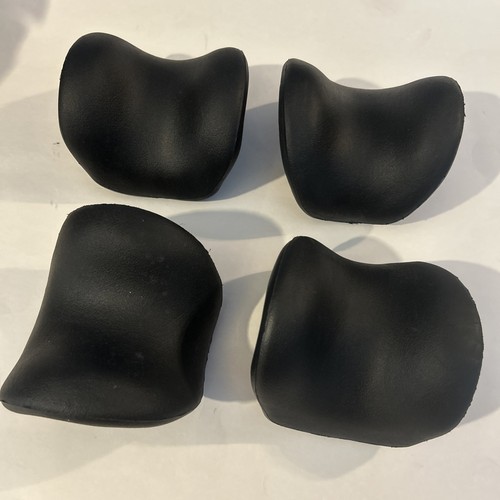 Teeter Hang Ups Inversion Table Replacement Parts Ankle Cups Brace Foam ...