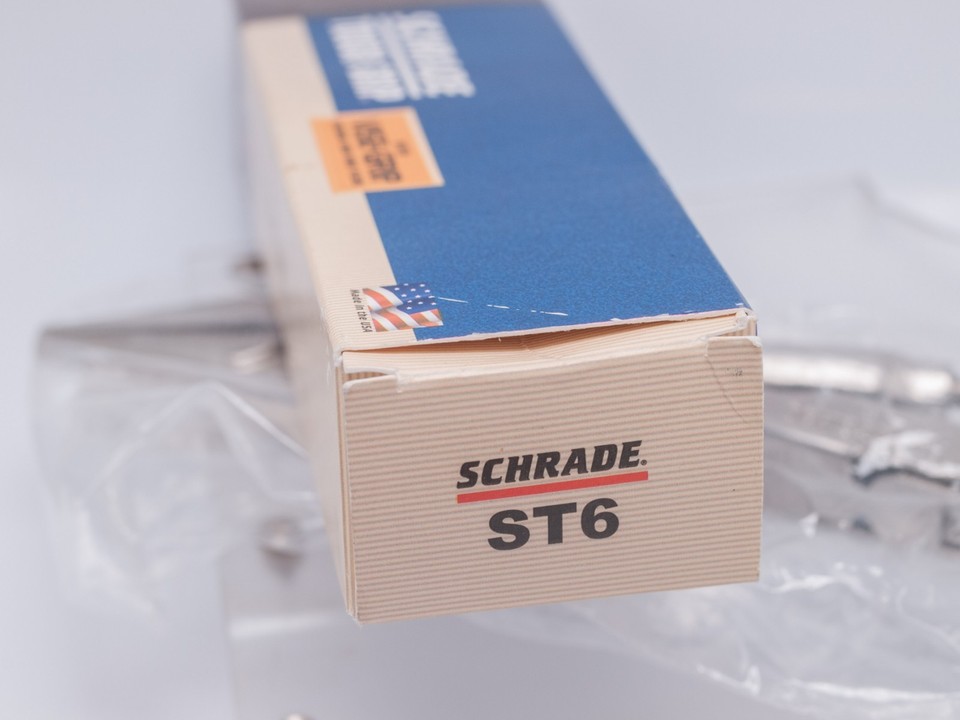 NOS - Schrade Tough Vise Grip Multi Tool Pliers ST6 - USA Made | eBay