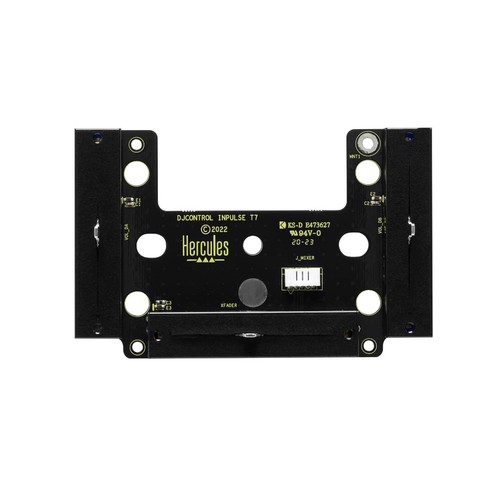 Hercules DJControl Inpulse T7 Premium Fader Module 663296423832| eBay