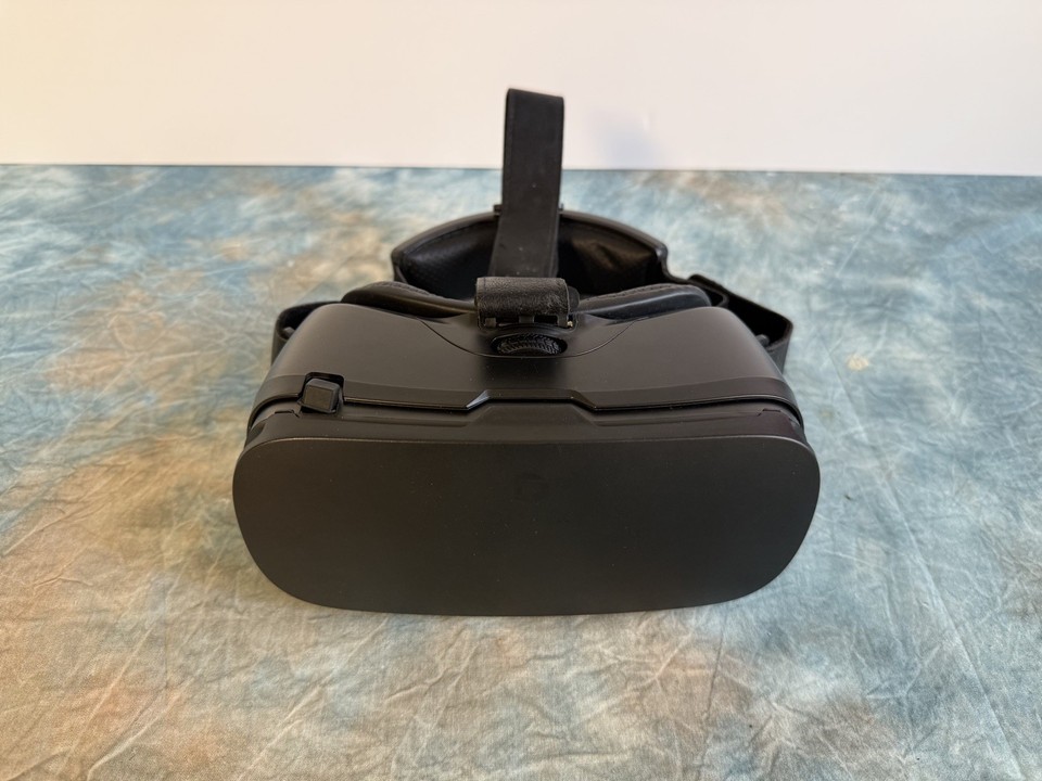 DESTEK V4 VR, Eye Protected HD Virtual Reality Headset | eBay