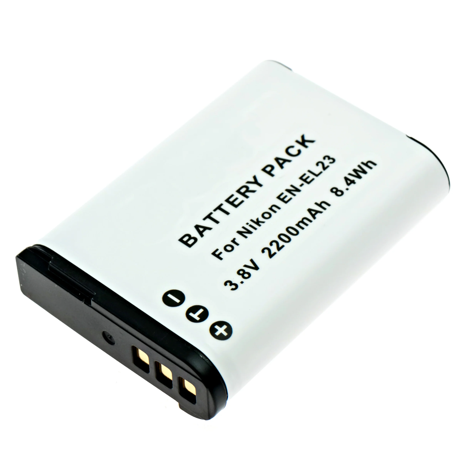 BNA-WB-ACD423 Digital Camera Battery, Li-Ion,3.8V,2200mAh Replaces ...