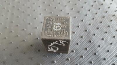 321955531A 5WK1636 Relay module for Volkswagen Jetta UK252477-23 | eBay UK