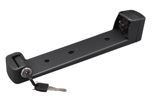 Brose Bmz Battery Mount with Lock Schwenkakku Grace Frame down Pipe ...