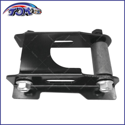 New Rear Leaf Spring Shackle Kit Lh or Rh for Explorer Mountaineer ...