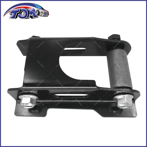 New Rear Leaf Spring Shackle Kit Lh or Rh for Explorer Mountaineer ...